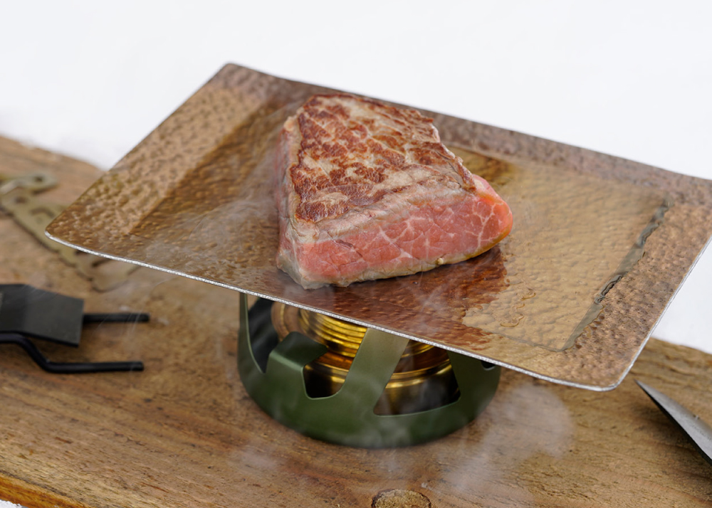 CLAD ART Infinity - 武生特殊鋼材株式会社