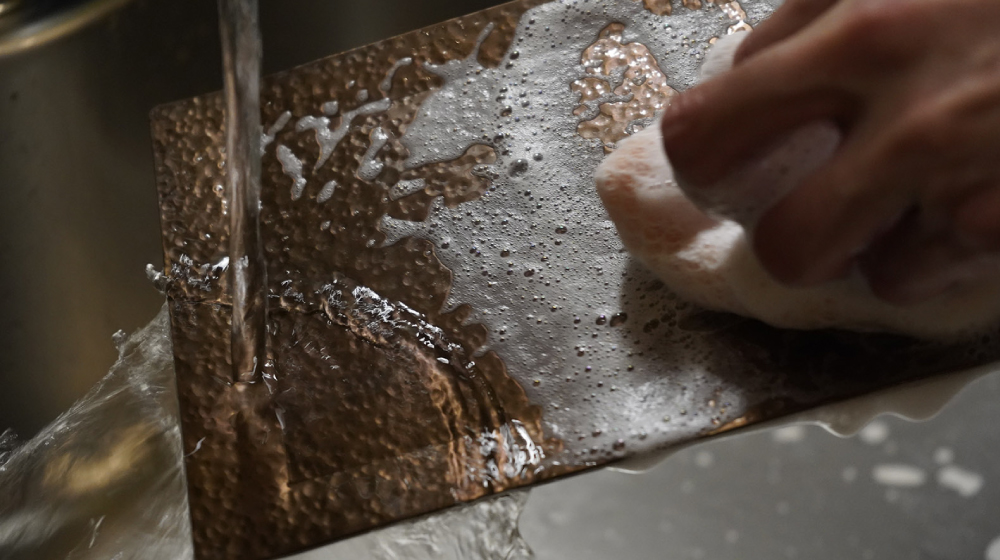 CLAD ART Infinity - 武生特殊鋼材株式会社